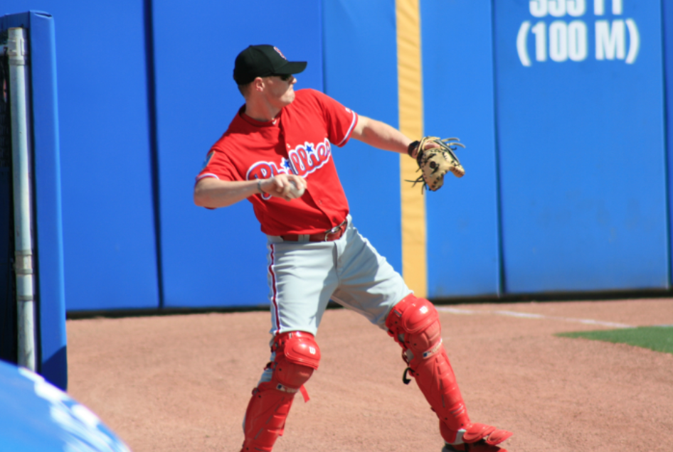 Cubs Finalize 2020 Coaching Staff
