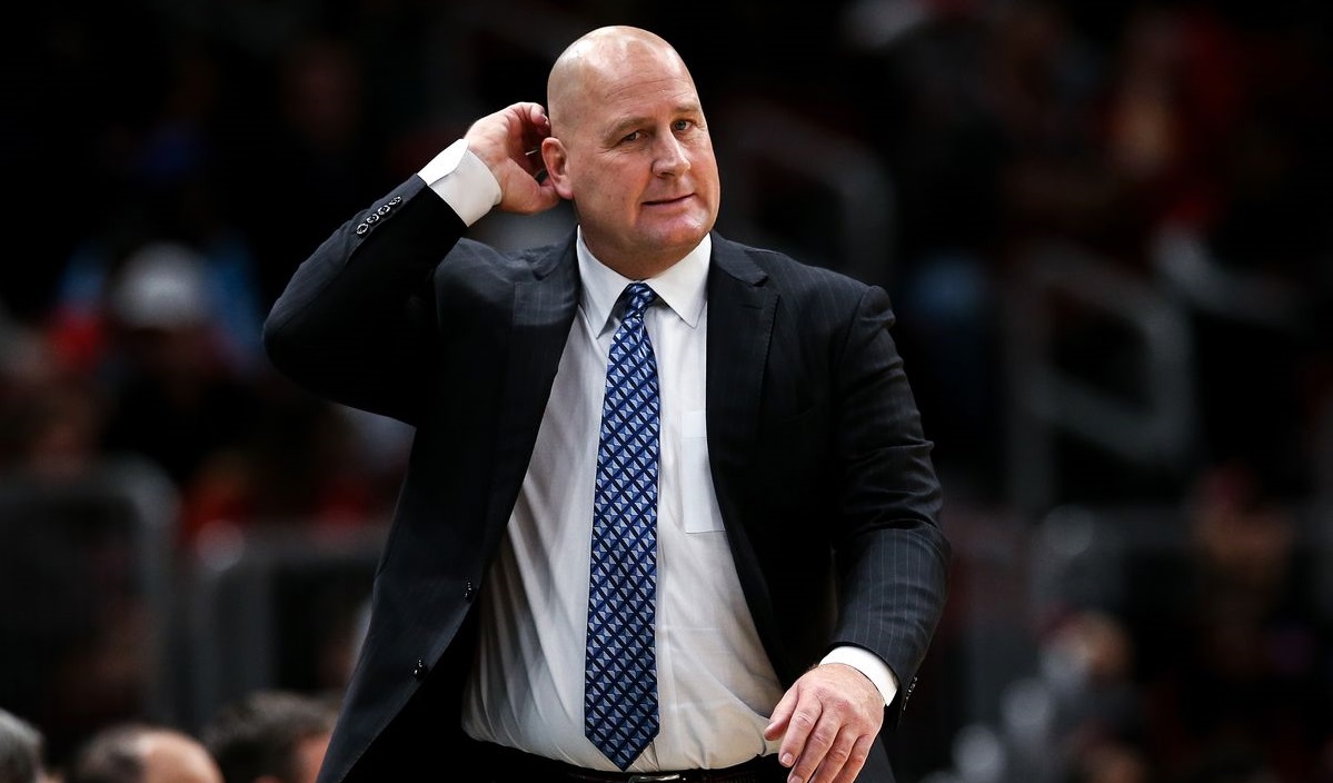 Bulls Injuries Creates A Major Test For Boylen