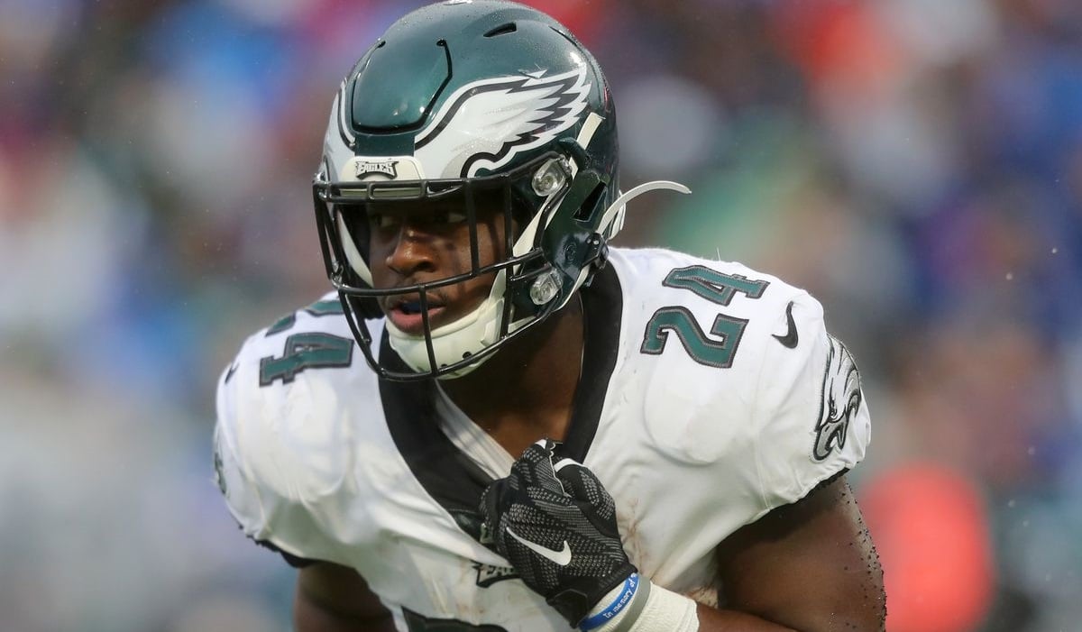 Bears' Compensation for the Jordan Howard Trade is Set