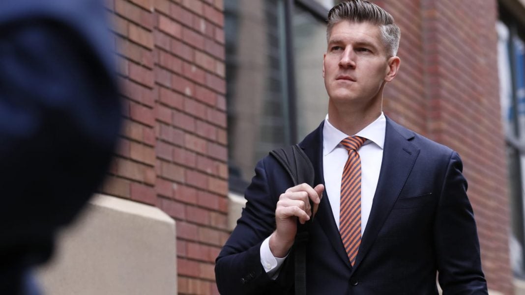 Halas Hall Reportedly Divided On If Ryan Pace Should Be Fired