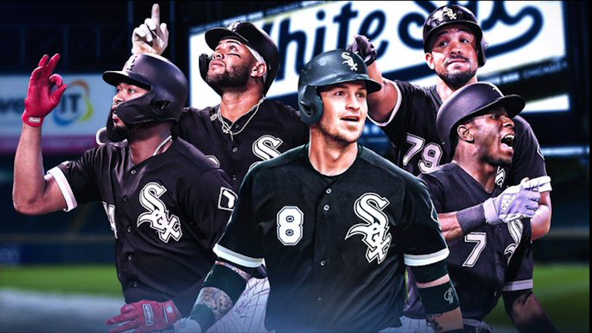 What Will The White Sox Lineup And Rotation Look Like On Opening Day?