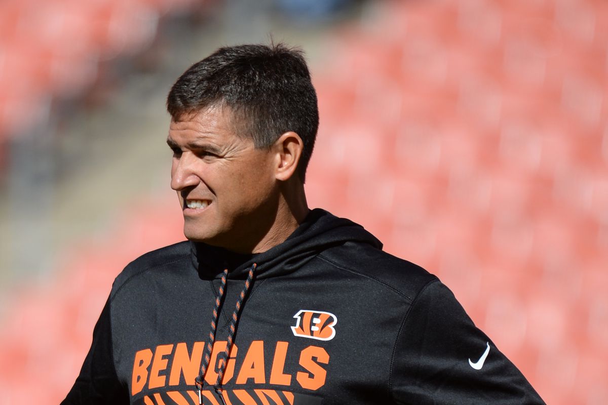 Bill Lazor Will Feature Much More of Something Trubisky Loves