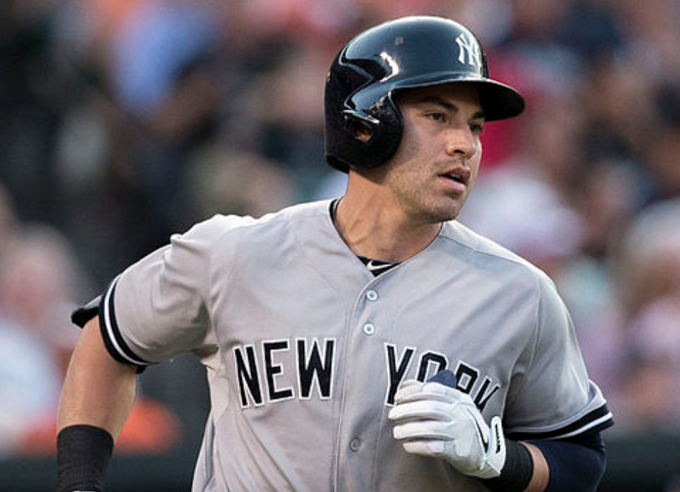Cubs Interested In Jacoby Ellsbury? Why The Hell Not