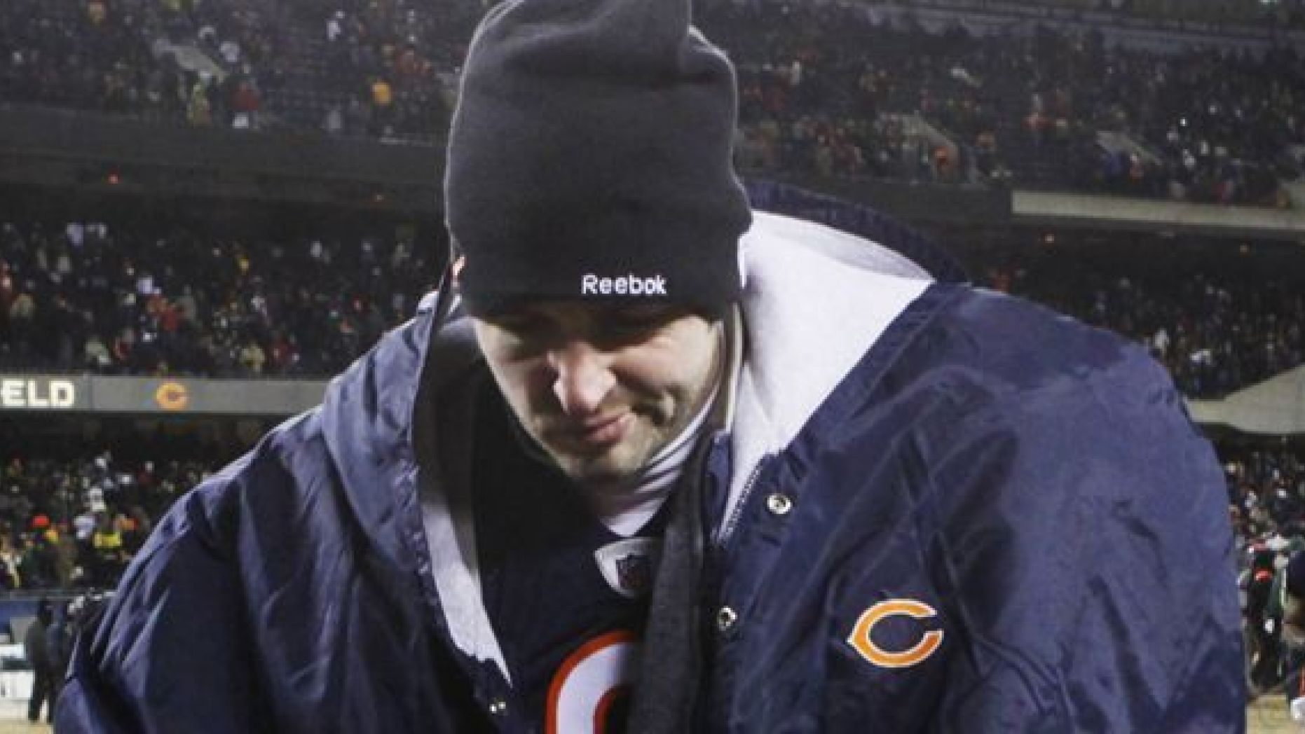 Jay Cutler Finally Opens Up About Controversial NFC Championship Injury