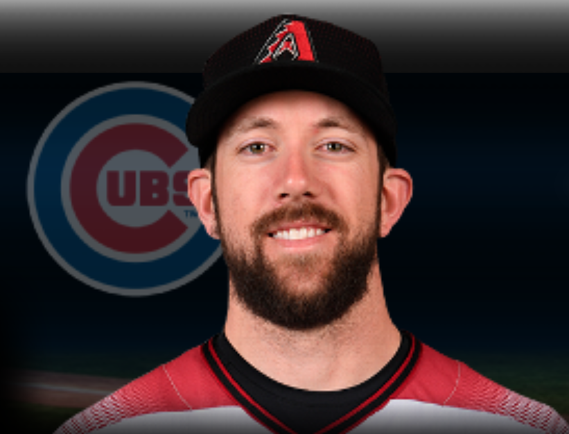 Cubs Officially Sign Outfielder Steven Souza Jr.