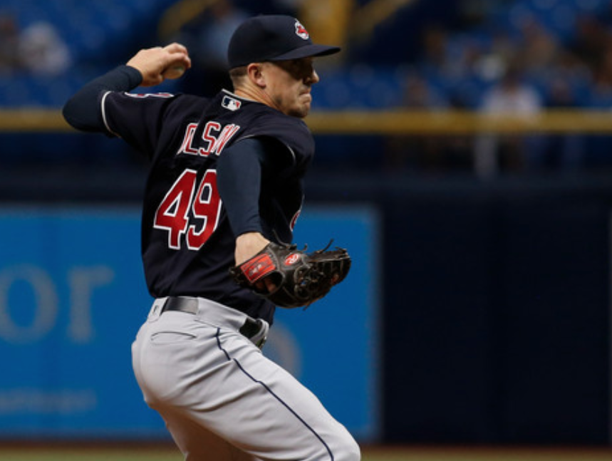 Cubs Sign Another Reliever To Minor League Deal