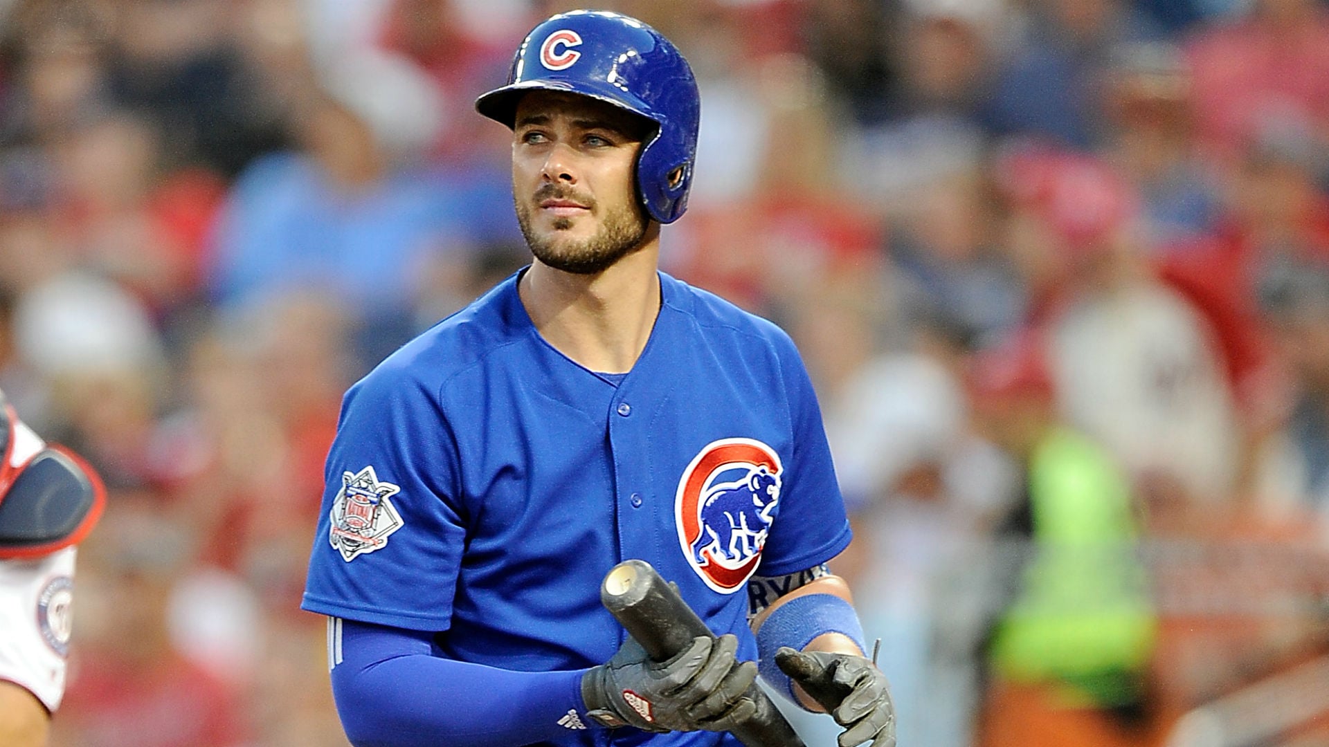 Will Kris Bryant, Anthony Rizzo, and Javier Baez bounce back in 2021?