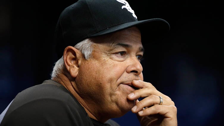 Rick Renteria Must Be Better In 2020