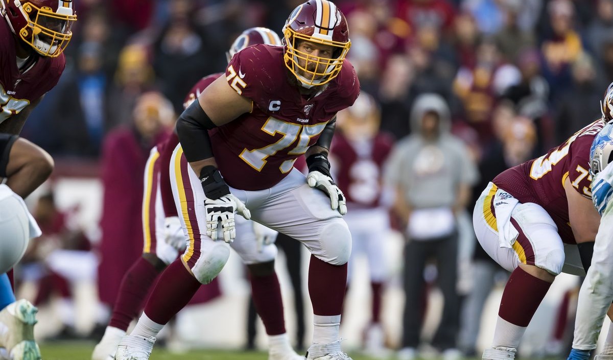 Chicago Bears 2020 Mock Offseason: Ryan Pace Makes a Stand