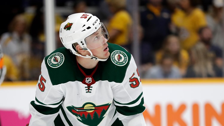 Newly Acquired Nick Seeler Will Have To Wait To Make Team Debut