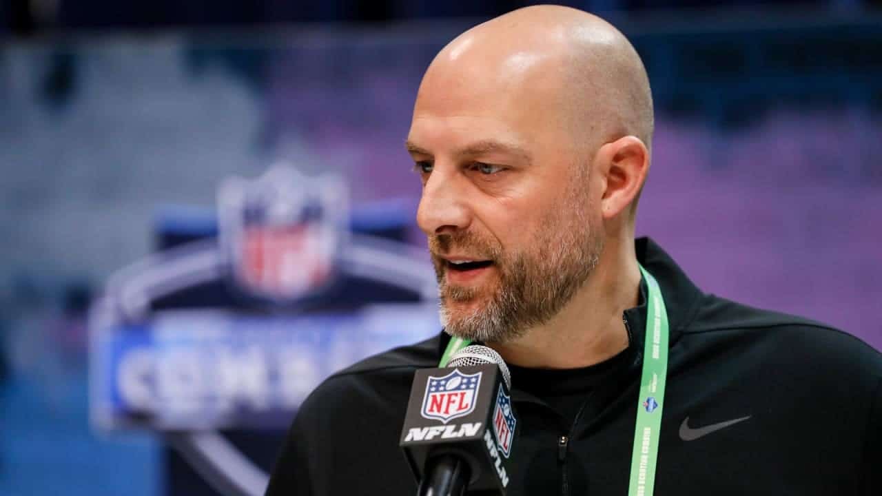 Matt Nagy Made Two Things Crystal Clear in Latest Press Conference