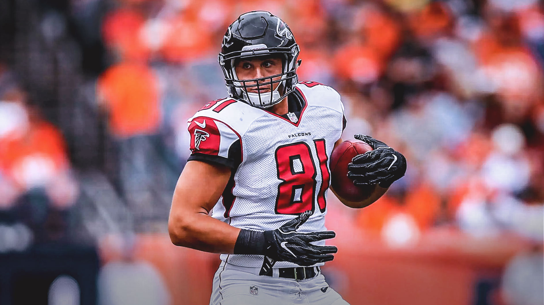 Nagy Needs Hooper Like Lovie Needed Peppers