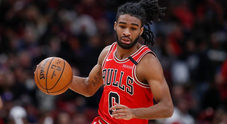 Boylen Makes Decision That Could Alter Bulls' Future