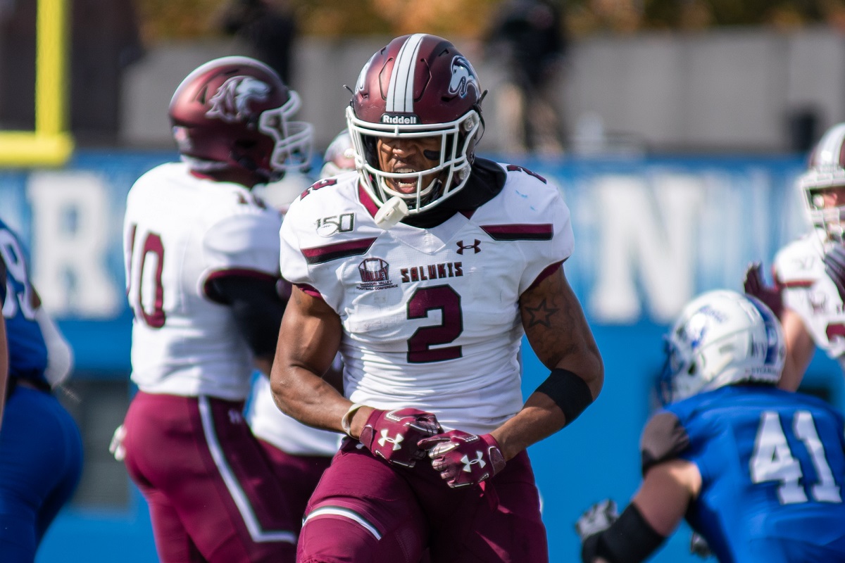 Chicago Bears In Contact With Possible Next Harrison Smith