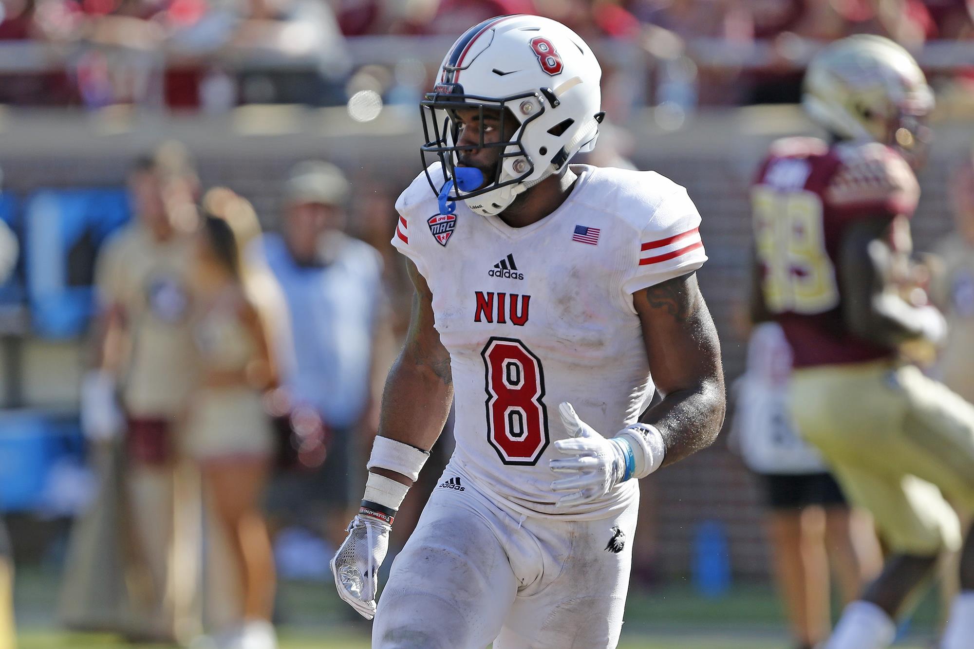 Chicago Bears Showing Intrigue for Giant Local Safety