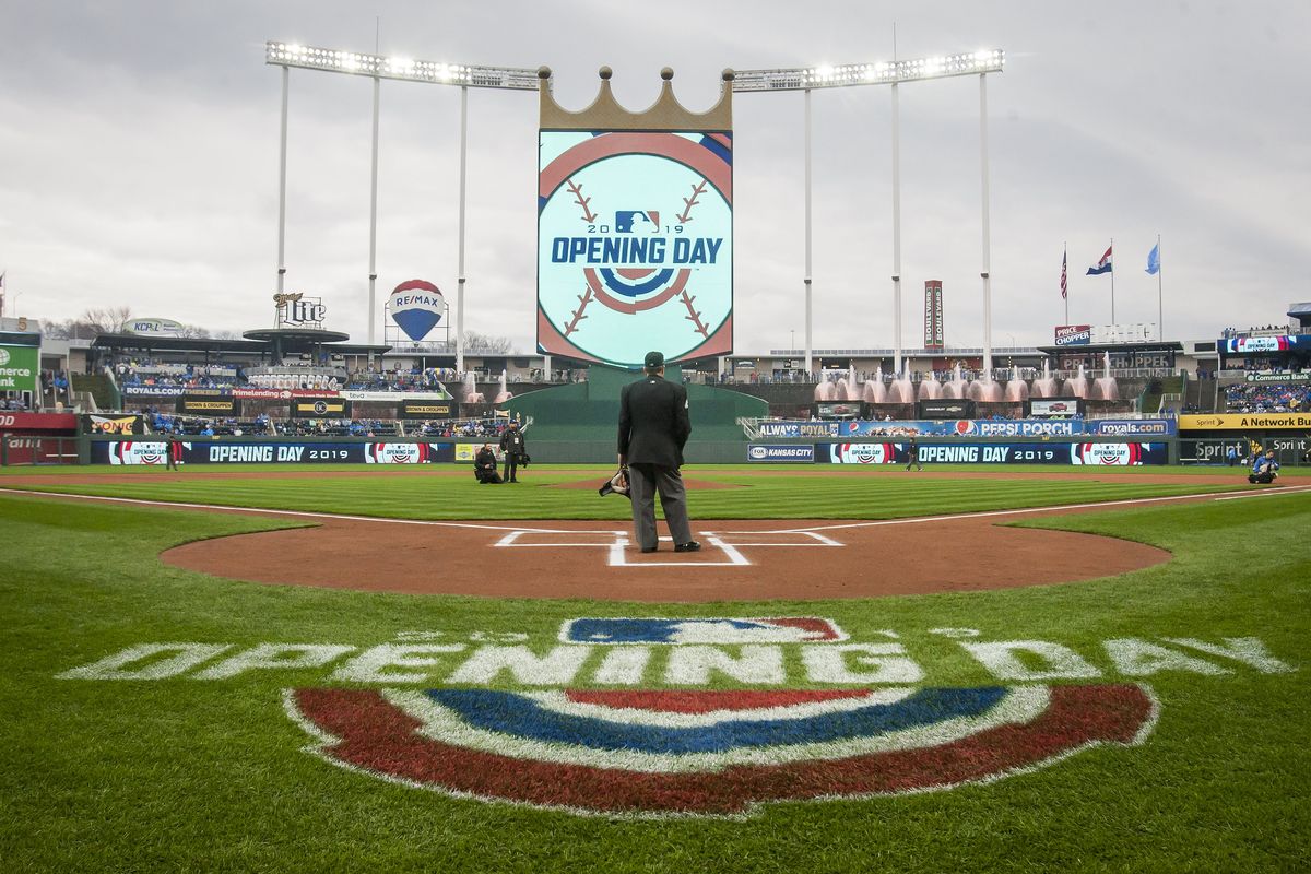 Why MLB Opening Day Is So Special