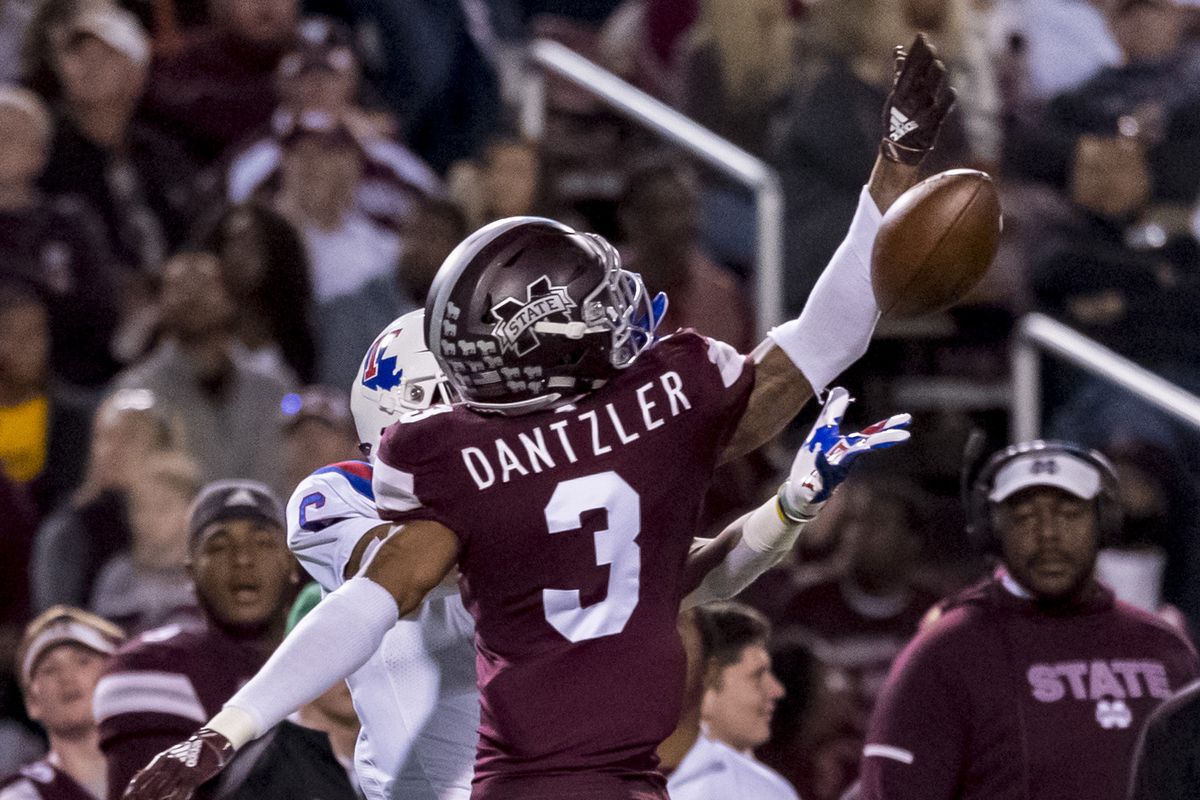 Meet Cameron Dantzler Whom Bears See as Possible Upgrade at CB