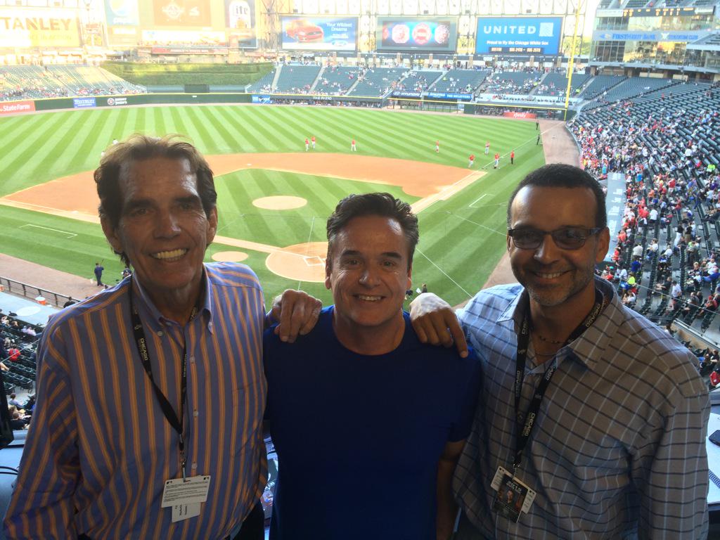 Ed Farmer's Legacy Was A Special One To All