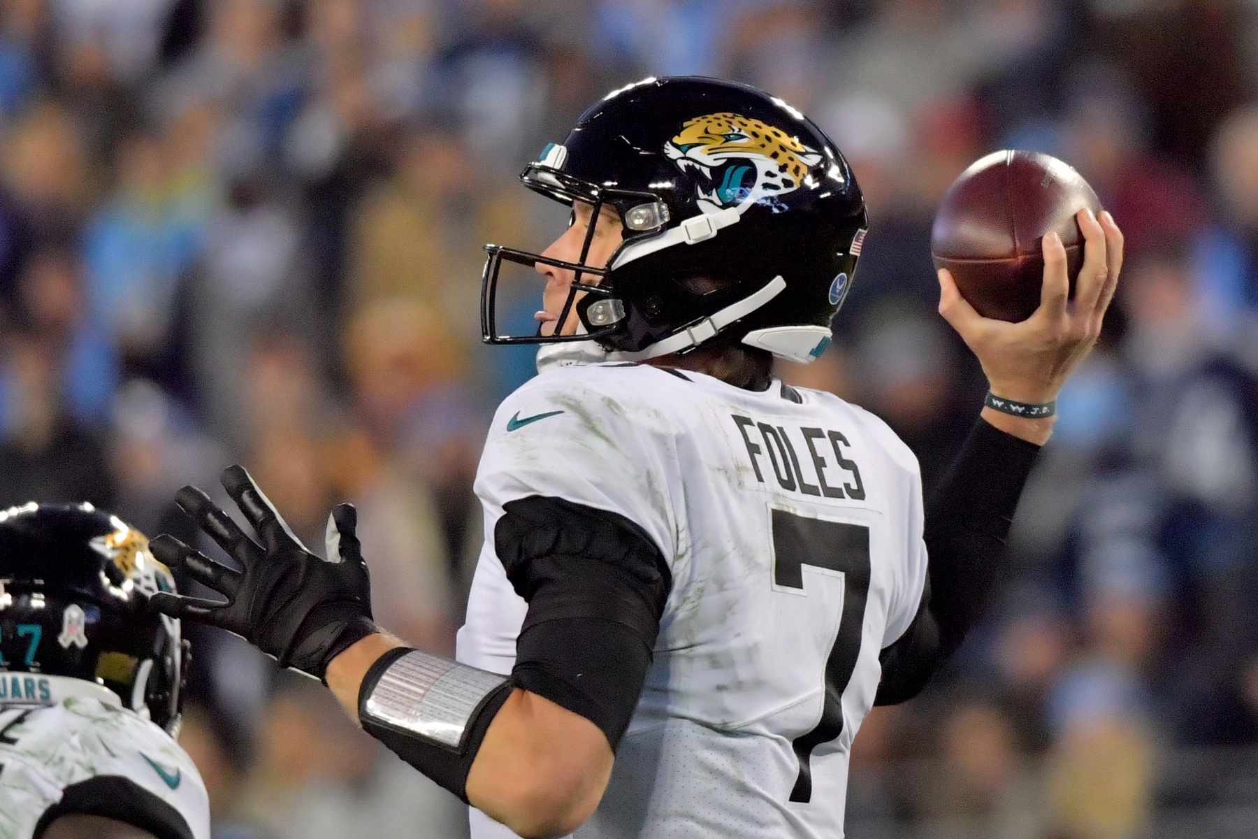 Here's One Overlooked Reason Nick Foles Will Succeed In Chicago