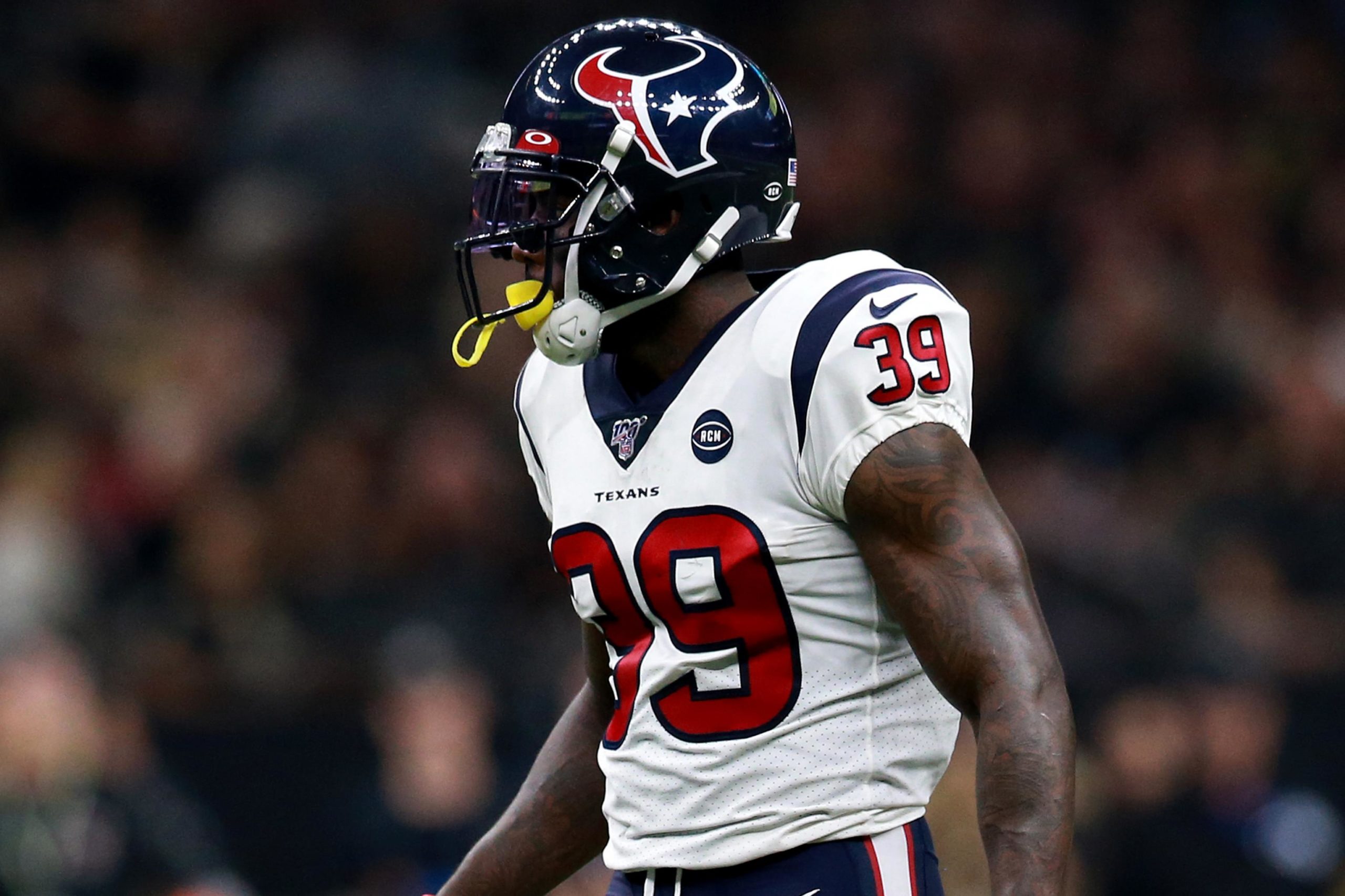 Bears Had Reportedly Been Hunting Tashaun Gipson For Over a Year