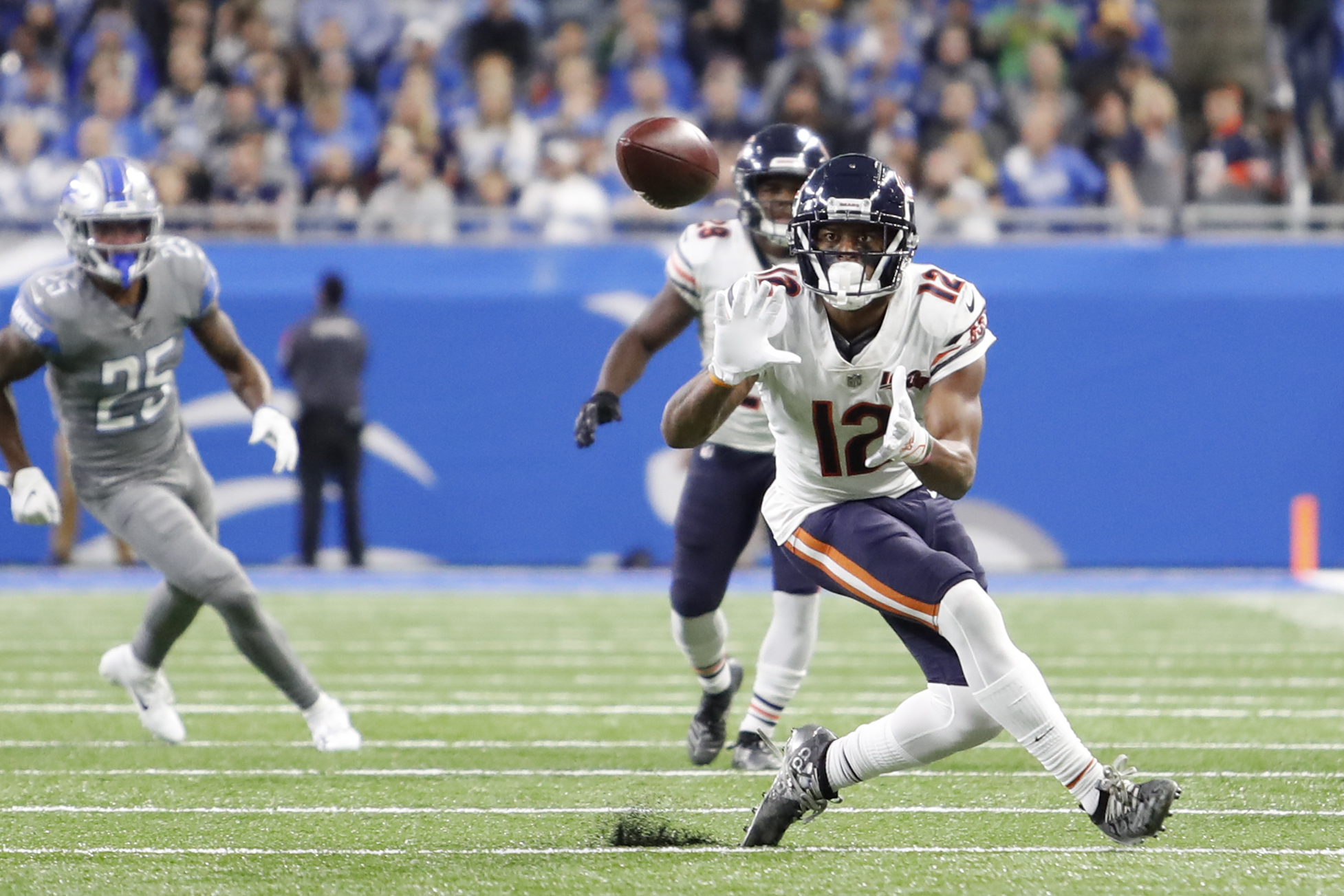 More Evidence Allen Robinson Is a Star The NFL Keeps Ignoring