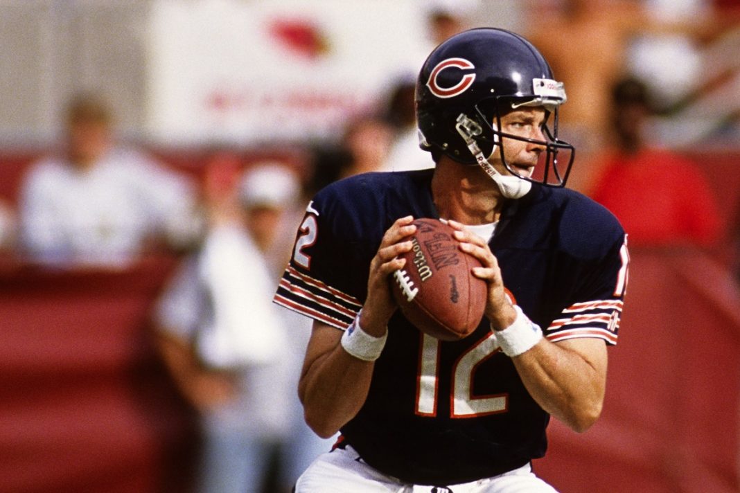Erik Kramer Finally Opened Up About His Suicide Attempt And It's Chilling