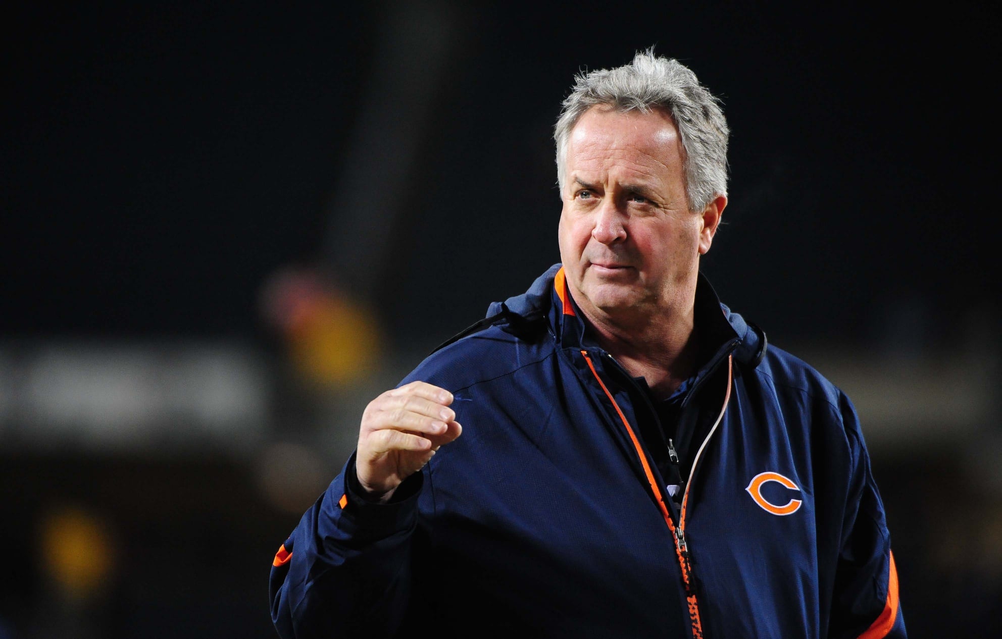 Ex-Bears OC Ron Turner Just Went Hard At Rex Grossman and Jay Cutler