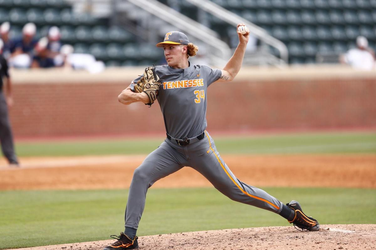 White Sox Select Pitcher Garrett Crochet Eleventh Overall