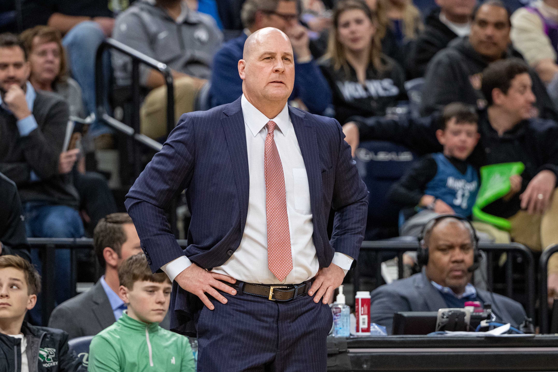 New Details Reveal How Clueless Jim Boylen Is Behind The Scenes