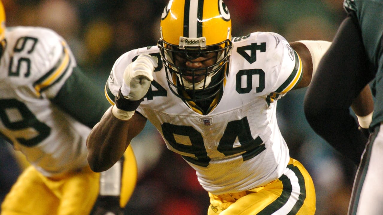 Remember Kabeer Gbaja-Biamila? He's a Crazy Cult Leader Now