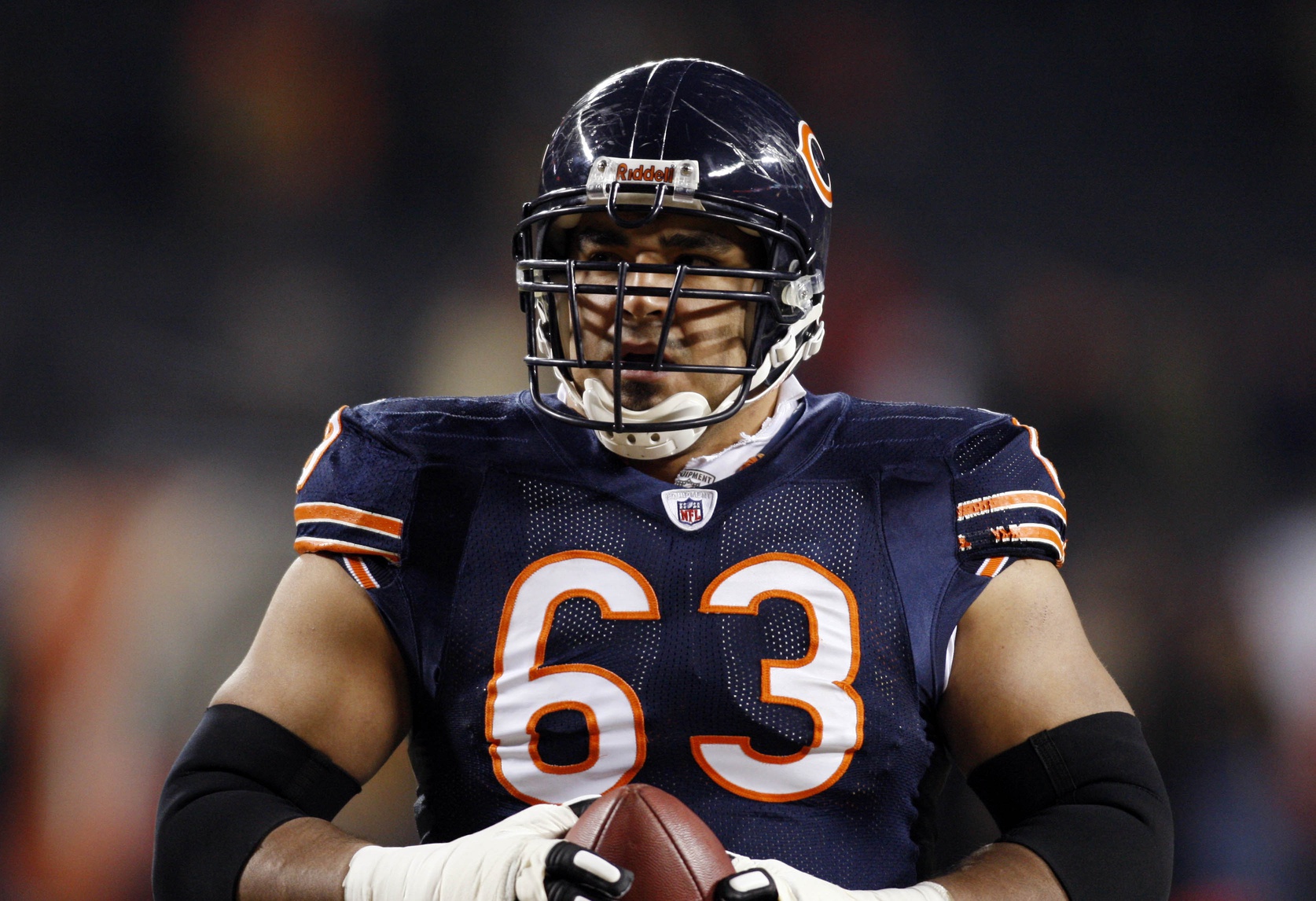 Germain Ifedi Can Be The Next Roberto Garza For The Bears