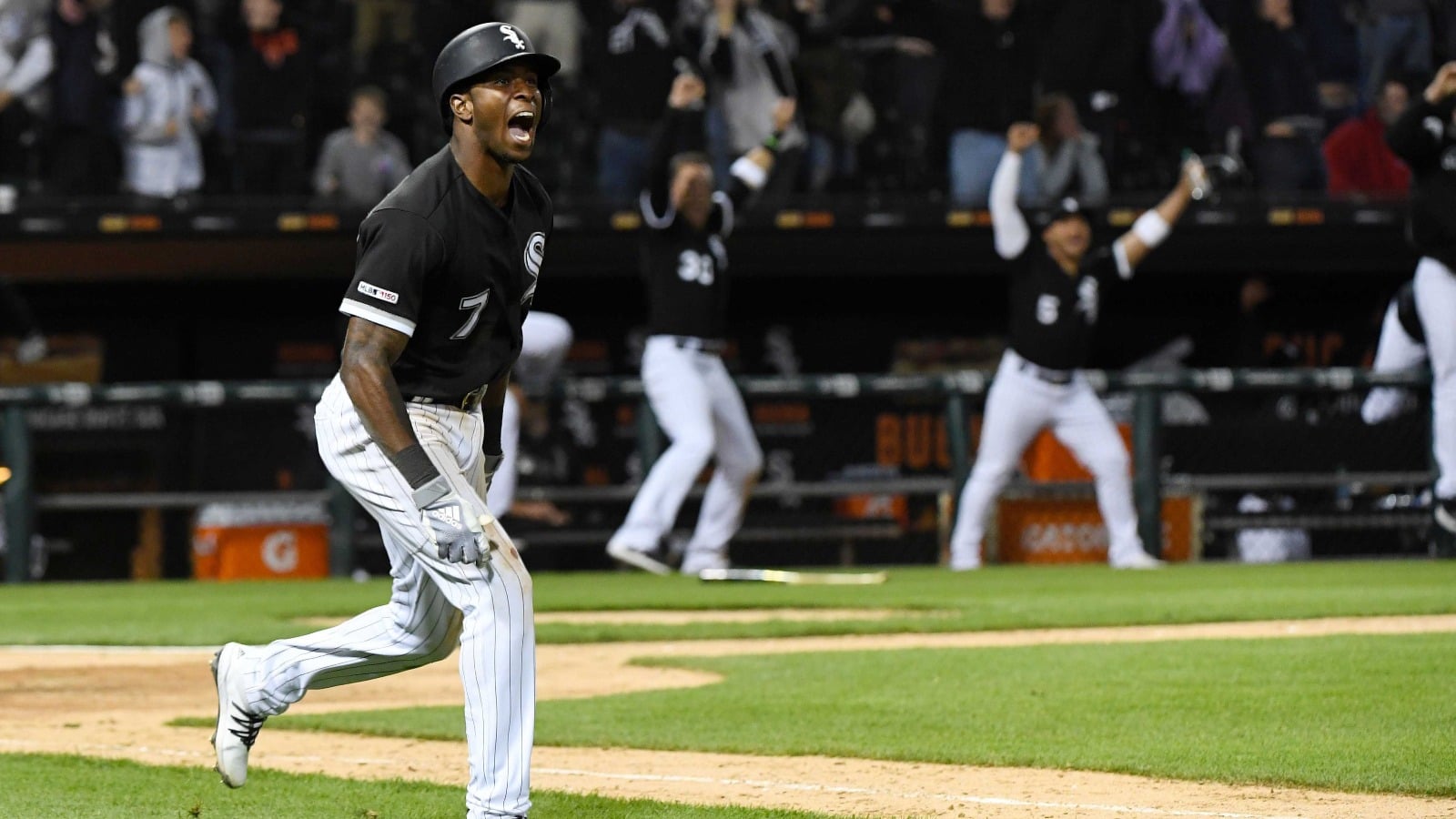 The Dog Days Are Finally Over For Chicago White Sox Fans