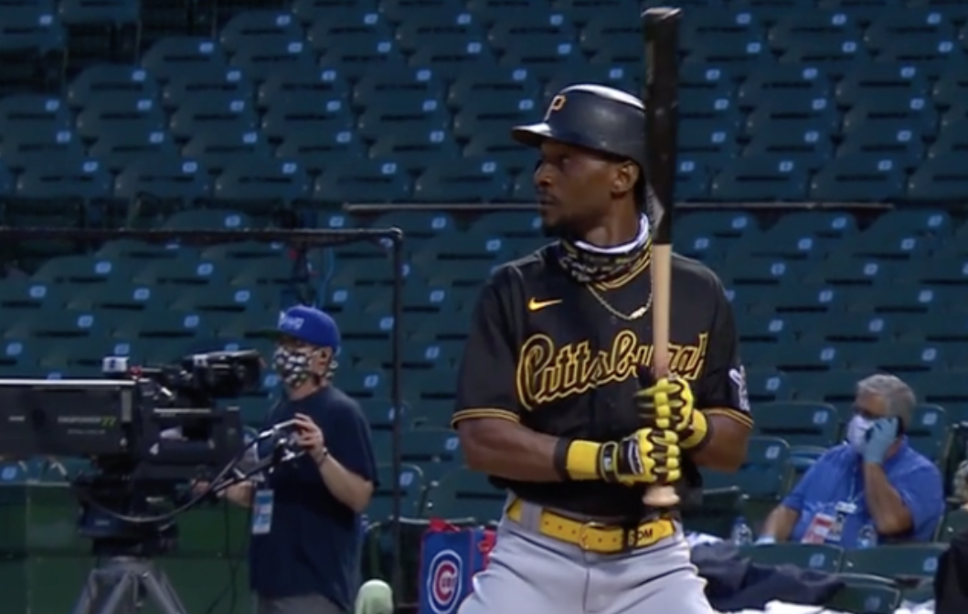 White Sox DFA Nicky Delmonico After Trade With Pirates