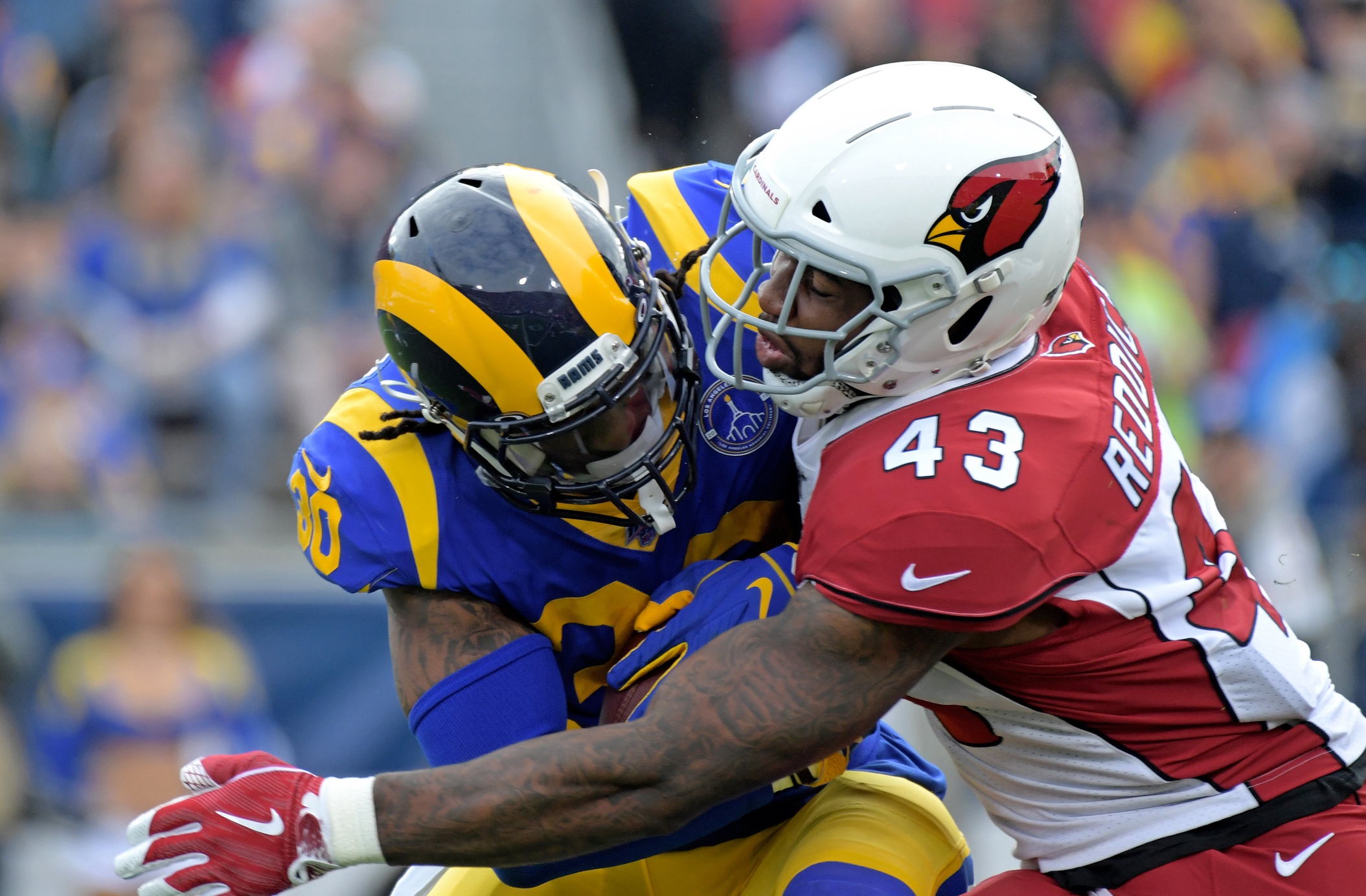 Here's Another Ex-1st Rounder The Chicago Bears Can Snag For Cheap