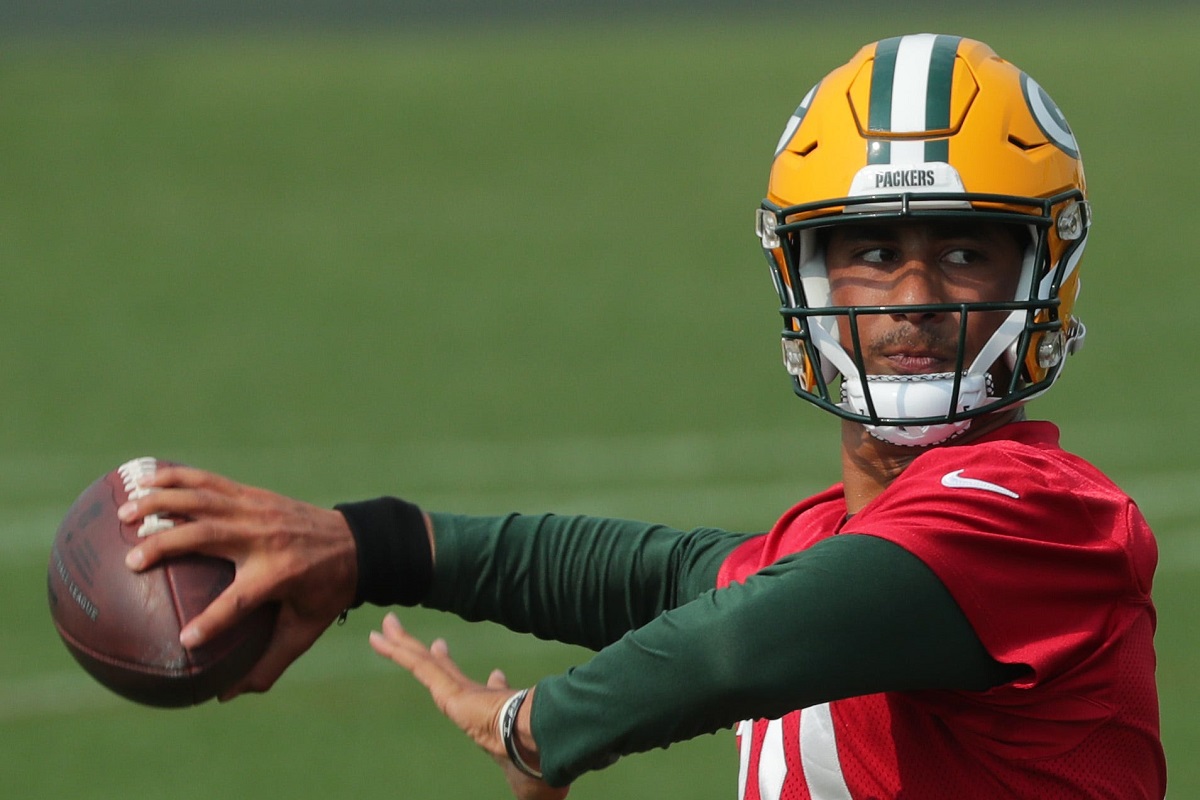 Sounds Like The Green Bay Packers Found Their Mitch Trubisky