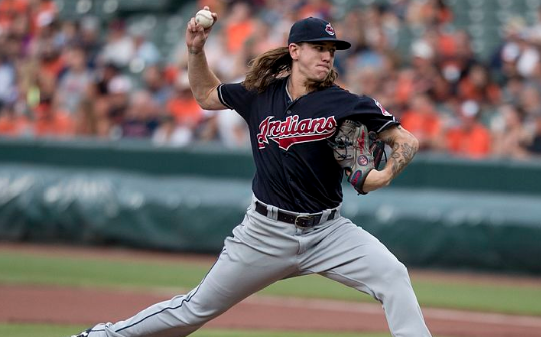 Second Cleveland Pitcher Breaks Protocol In Chicago, Forced To Miss ...