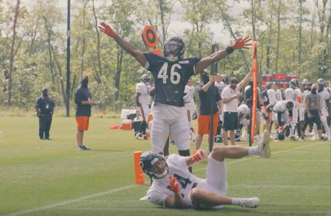 How Did Kevin Toliver Fall Out Of Favor So Fast? Meet The Likely Culprit