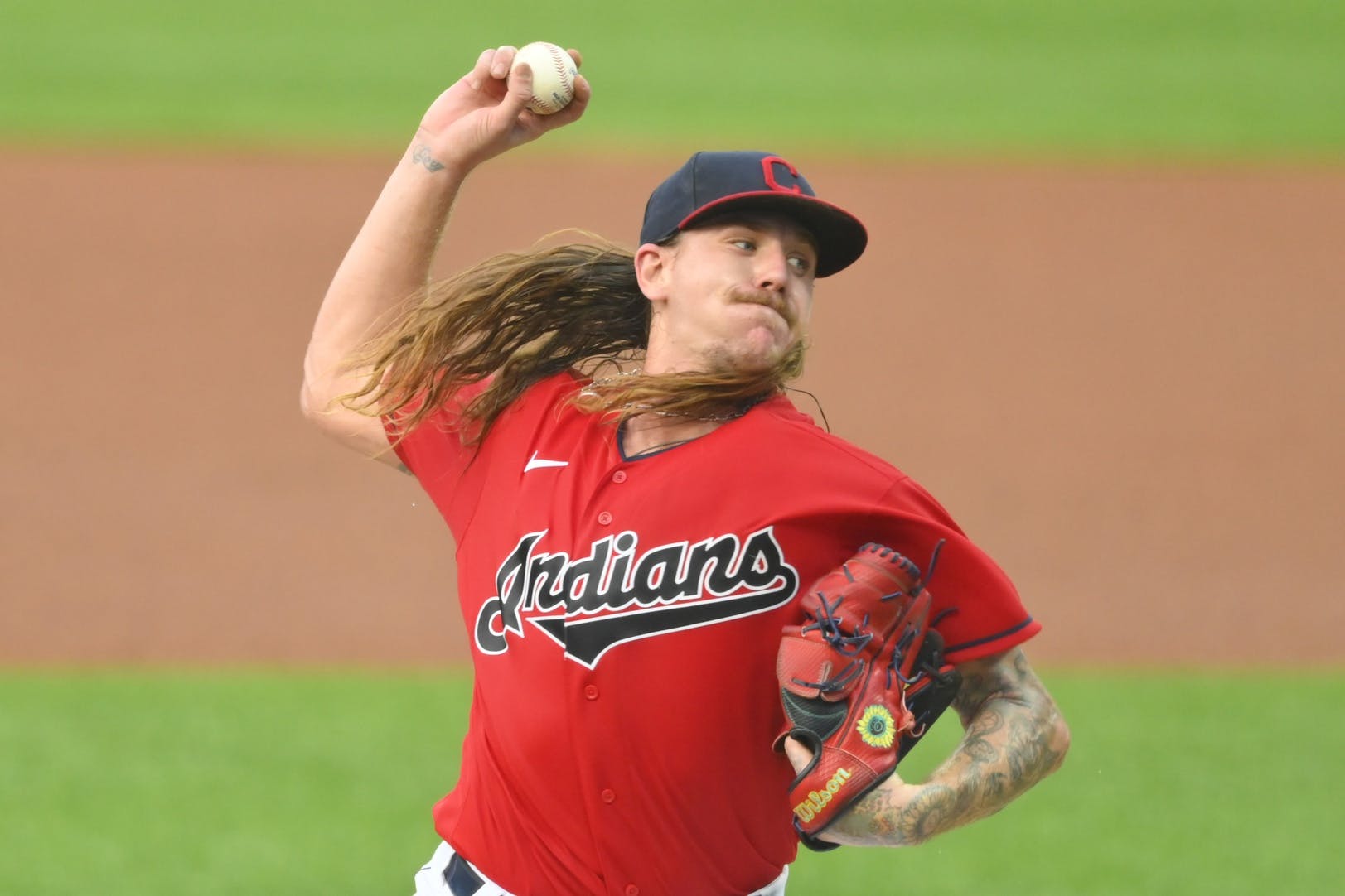 Report: Mike Clevinger Wanted To Get Traded To The White Sox