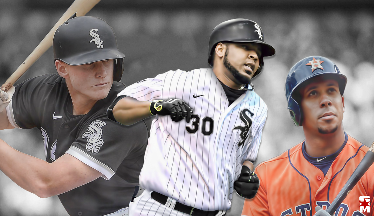 Chicago White Sox News