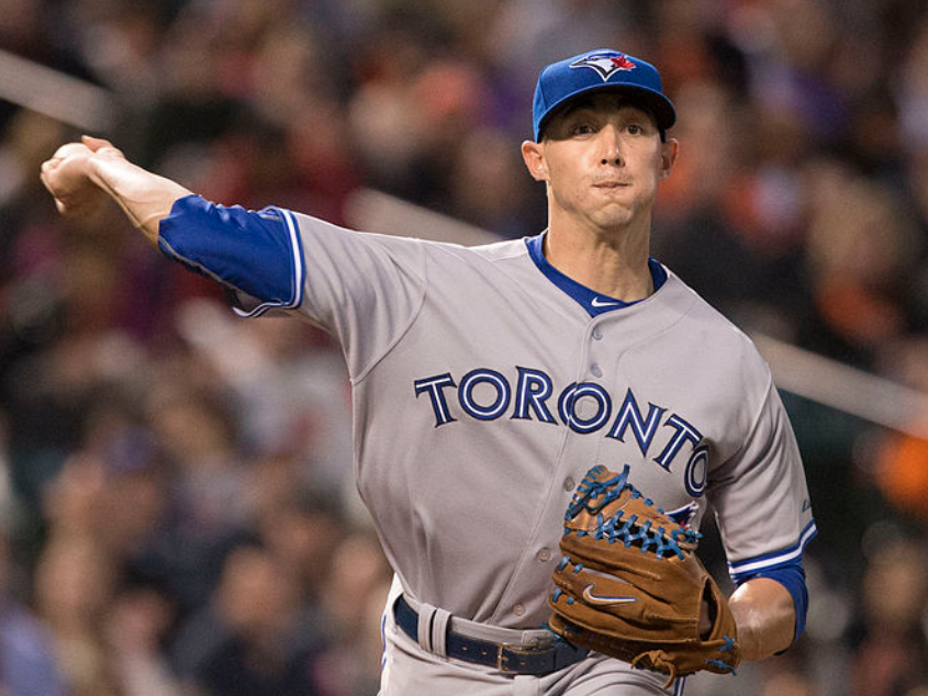 Cubs Are Probably Interested In Signing Free Agent Aaron Sanchez