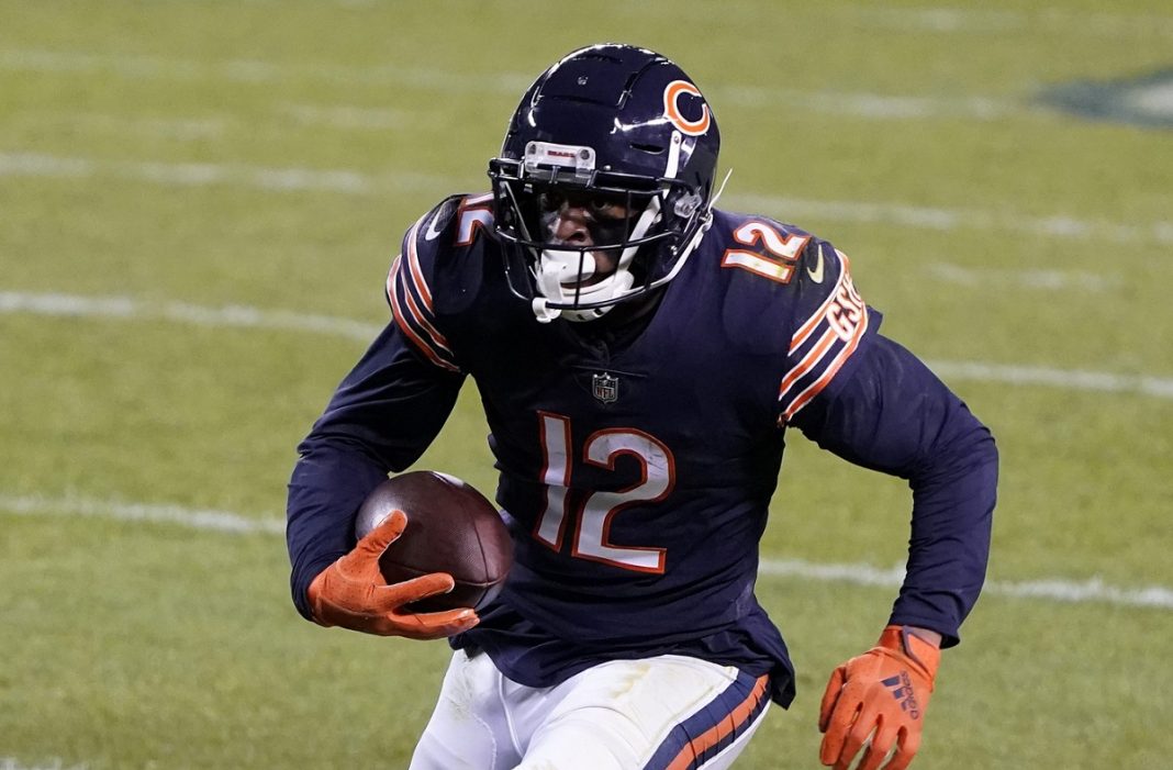 Allen Robinson Contract Demands Reportedly Way Higher Than Expected