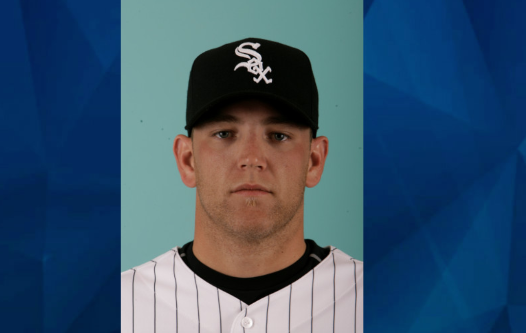 Charlie Haeger Found Dead After He Allegedly Murdered His Ex-Girlfriend