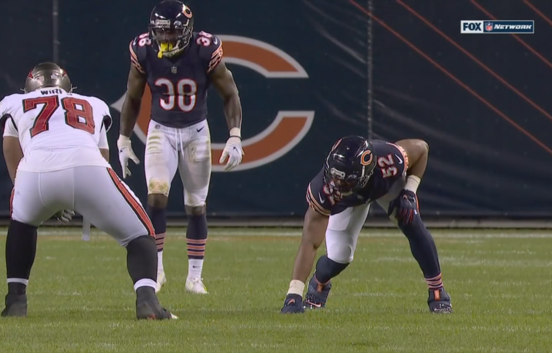 Tristan Wirfs Admits He Didn't Enjoy His Khalil Mack Experience
