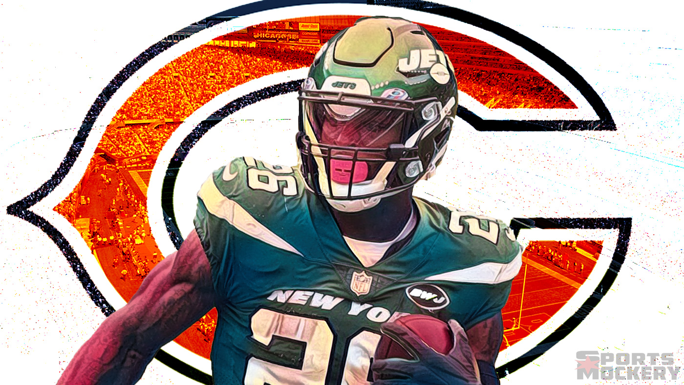 Expert Says Bears Are The Obvious Favorite To Land Le'Veon Bell