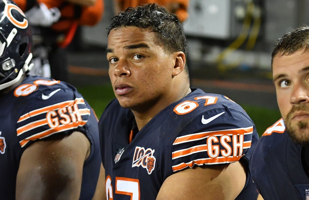 This Statement From Sam Mustipher Will Fire You The Hell Up