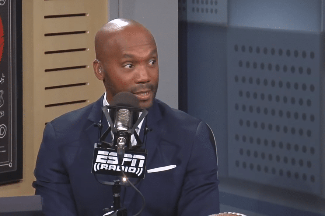 Is Louis Riddick Interested In Bears GM Job? Here's The Latest