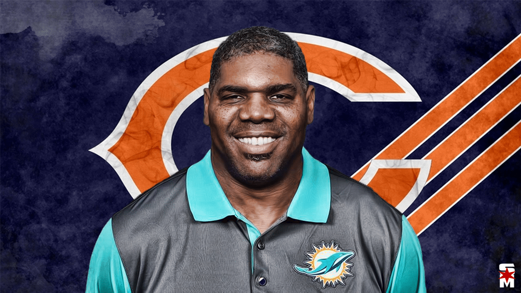 Marvin Allen Should Supplant Ryan Pace As Bears General Manager