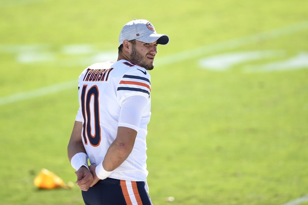 Buying Or Selling All The Latest Chicago Bears Rumors