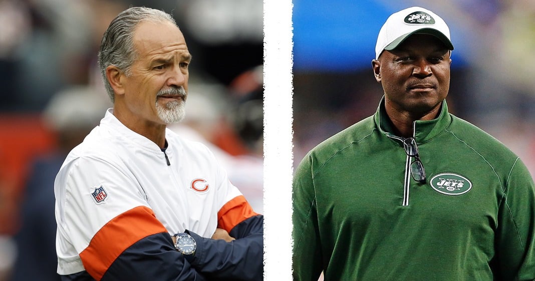 This Chicago Bears Missed Opportunity Looms Large Vs. Packers