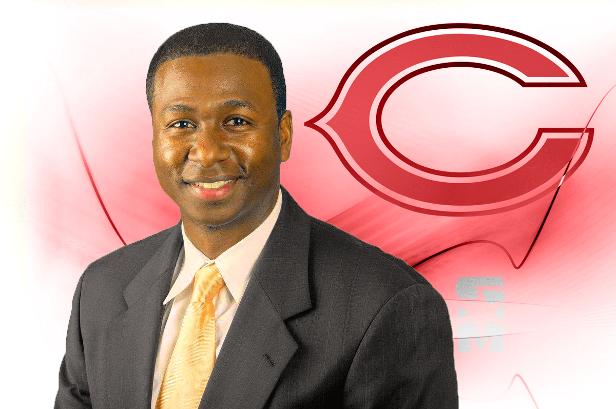 Dwayne Joseph To The Bears Rumor May Have Some Legs